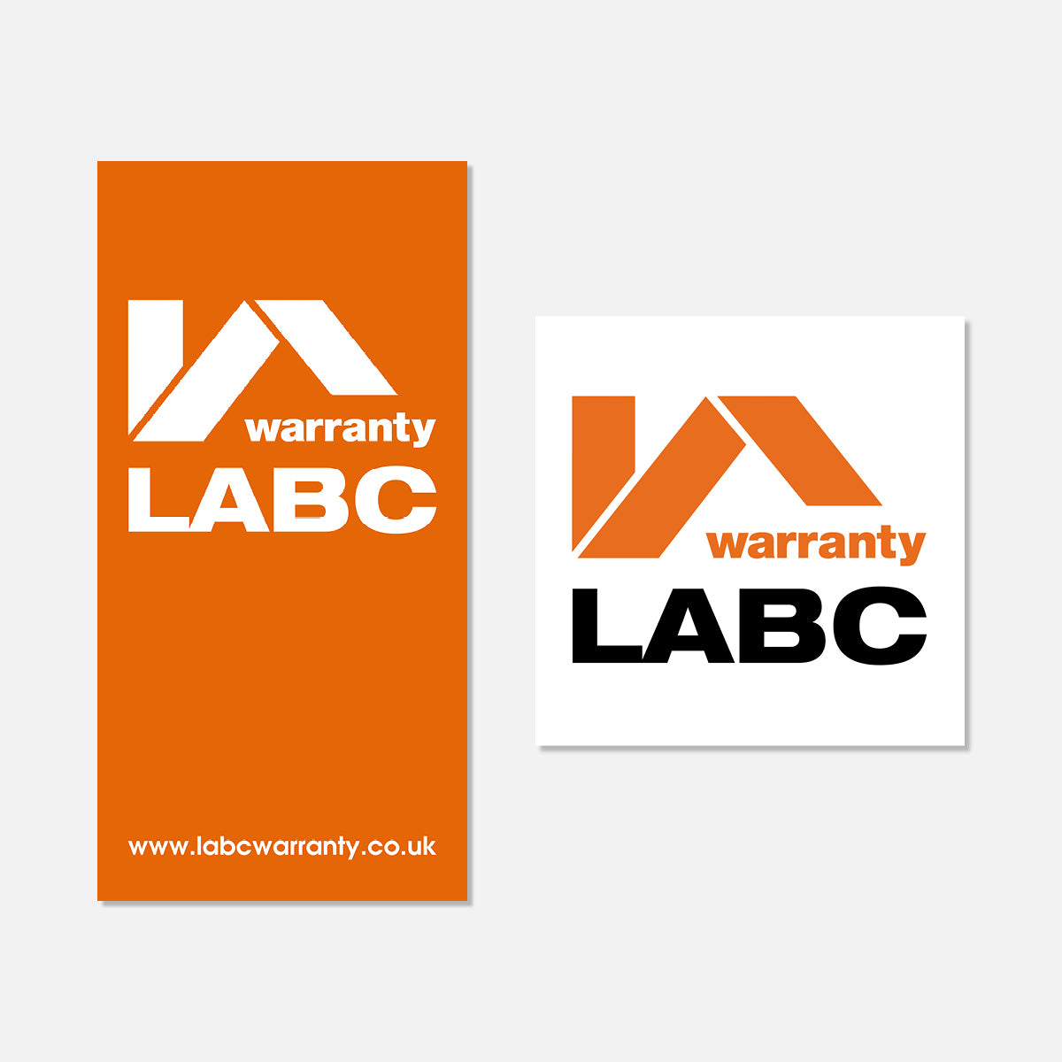 Promotional Bundle - Small – LABC Warranty Shop