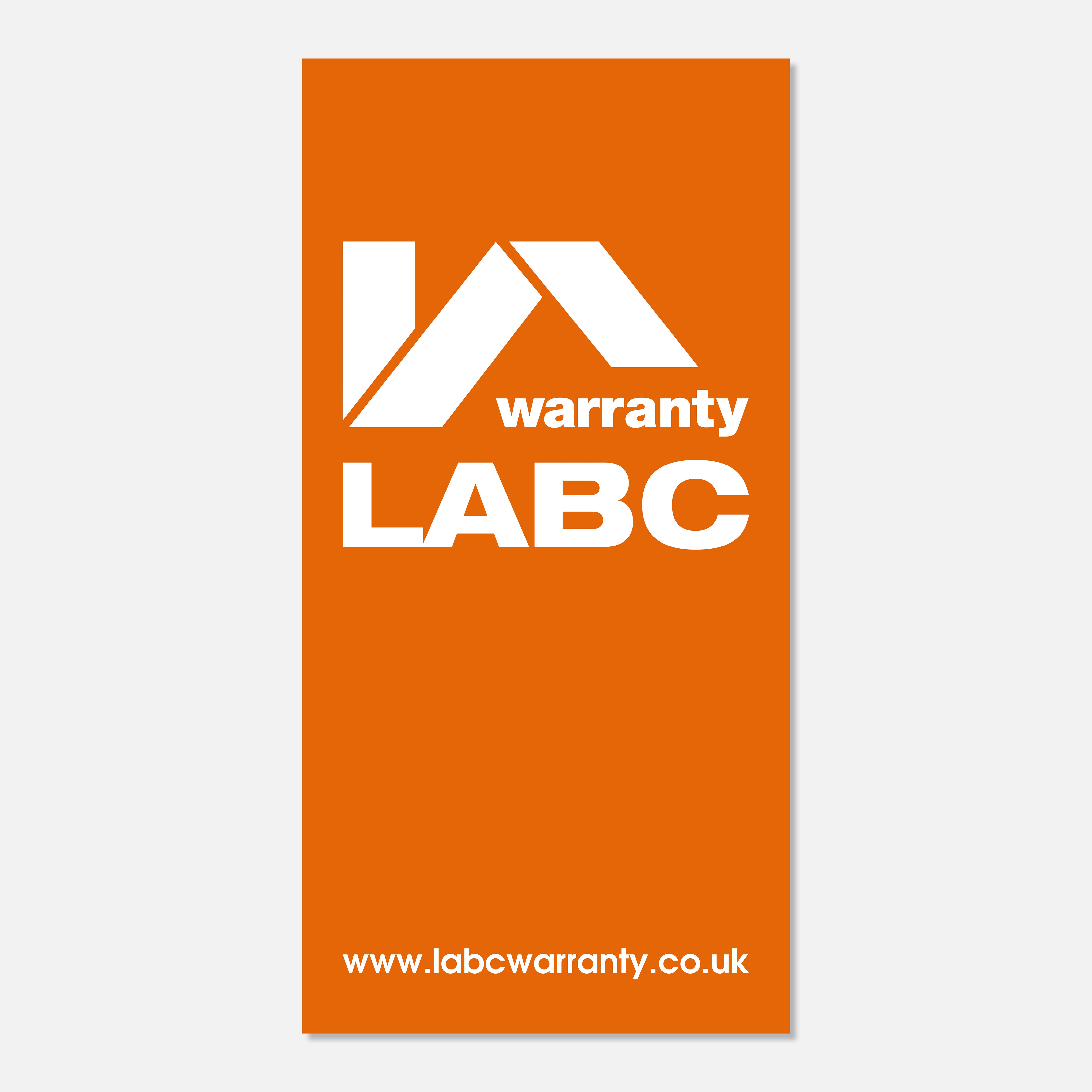 LABC Warranty Site Flags – LABC Warranty Shop